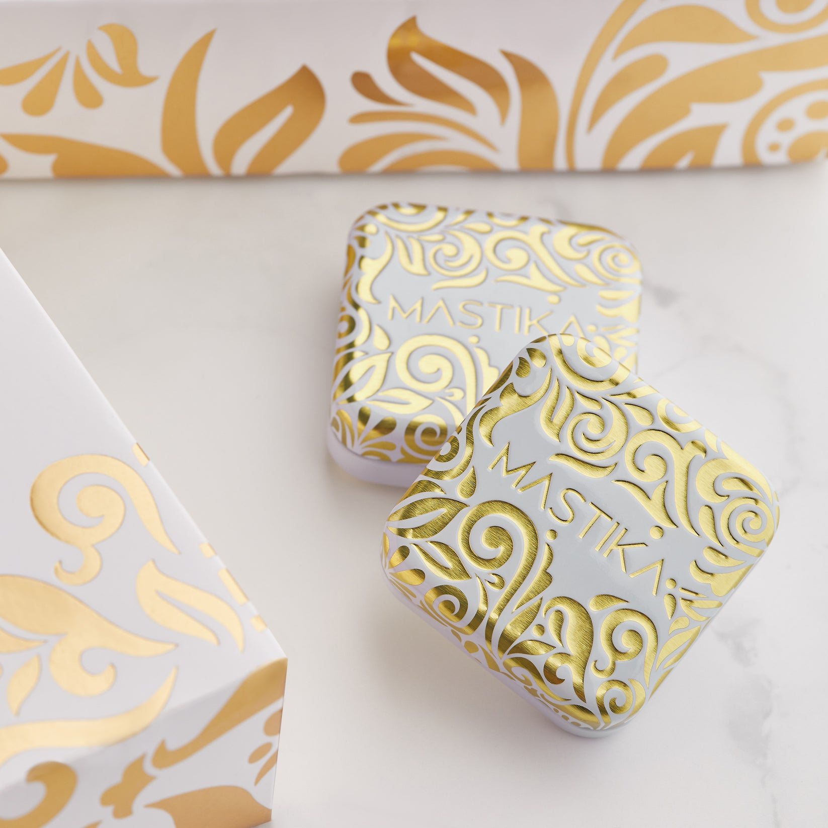 MASTIKA GUM - Luxurious Natural Premium Mastic Gum – THE MASTIKA GUM