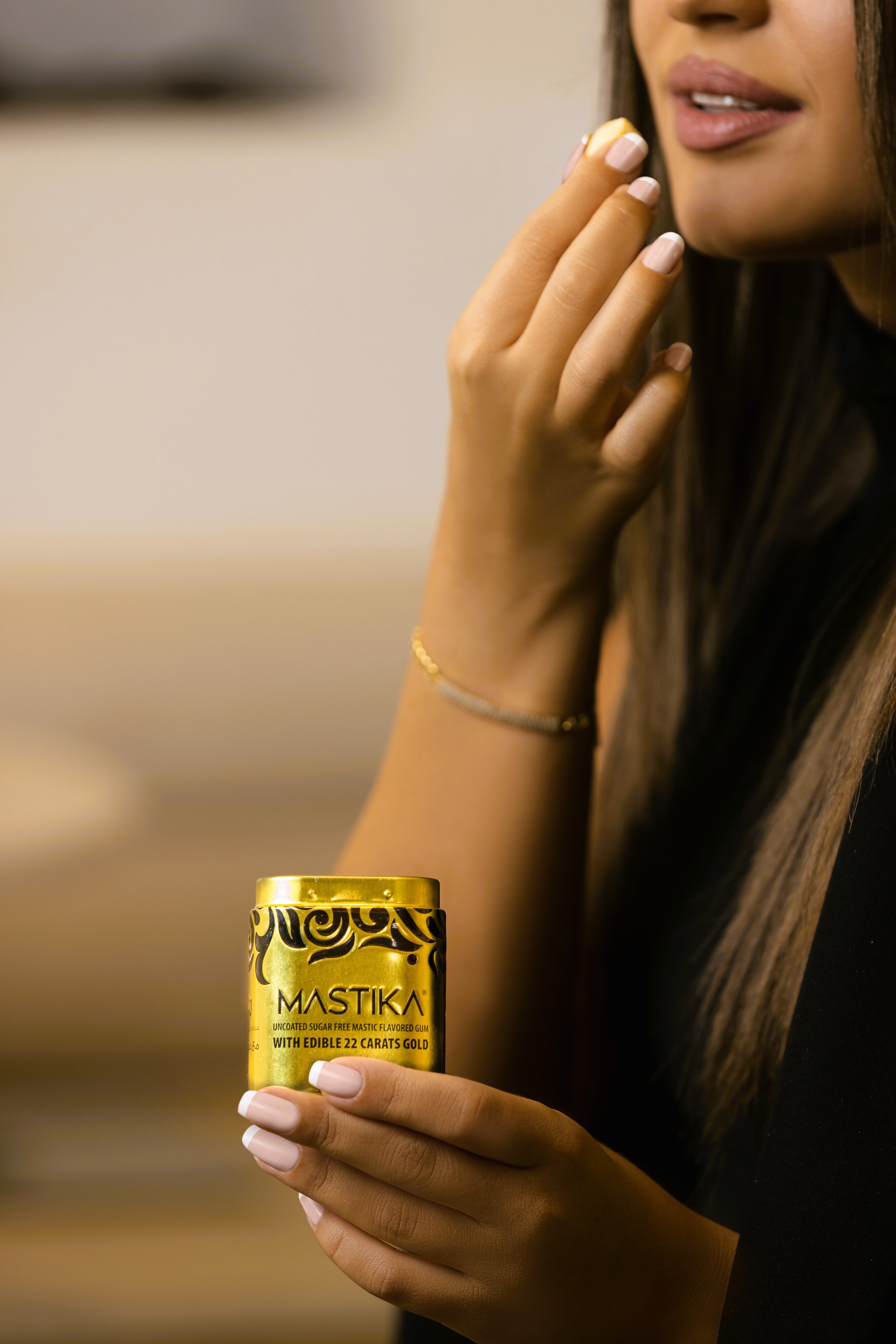 MASTIKA GUM | Luxurious Natural Premium Mastic Flavored Chewing Gum ...